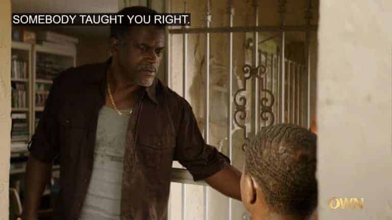 David Makes Man Cast, Characters & General Information (with Spoilers)