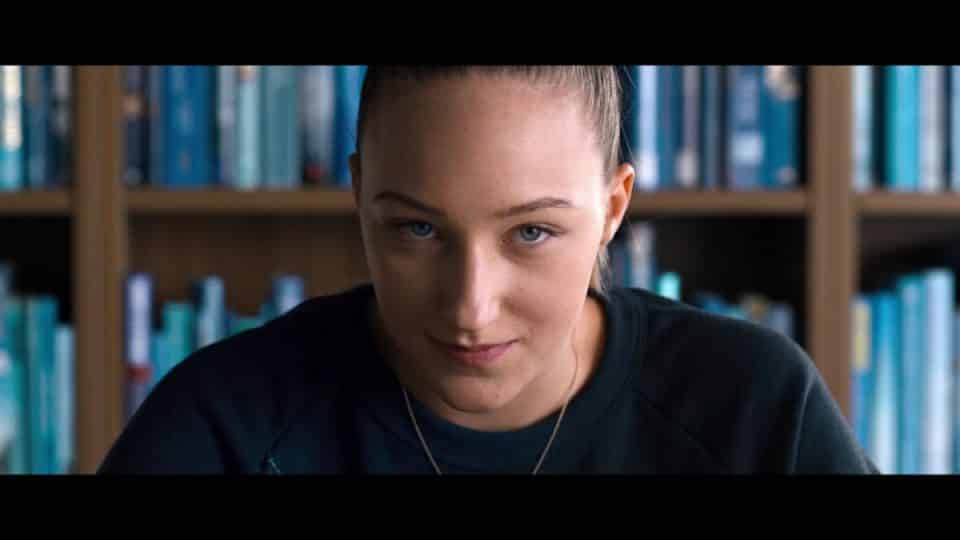 Tall Girl (2019) - Summary, Review (with Spoilers)