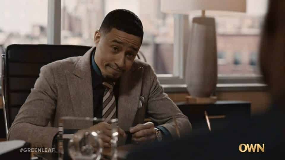 Greenleaf: Season 4, Episode 1 "Original Sin" - Recap, Review (with ...