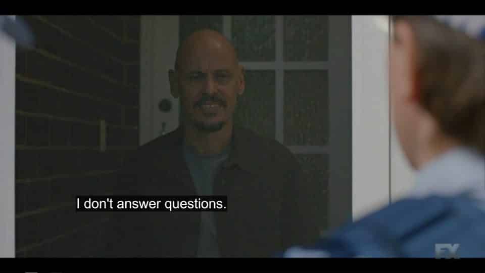 Mr. Inbetween: Season 2, Episode 2 "Don't Be A Dickhead" - Recap ...