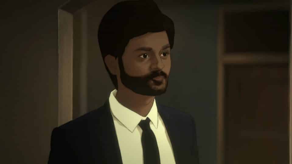 Undone: Season 1, Episode 1 "The Crash" [Series Premiere] - Recap ...