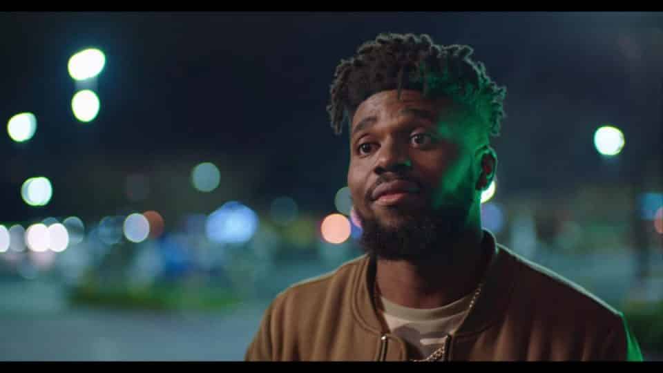 Rhythm + Flow: Cast & General Information (with Spoilers)