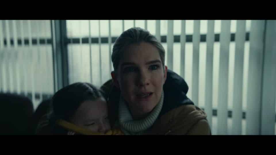 Fractured (2019) - Review, Summary (with Spoilers)