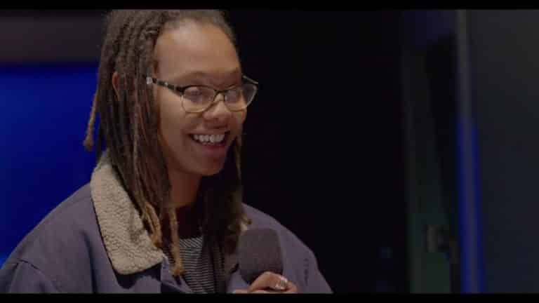 Rhythm + Flow: Cast & General Information (with Spoilers)