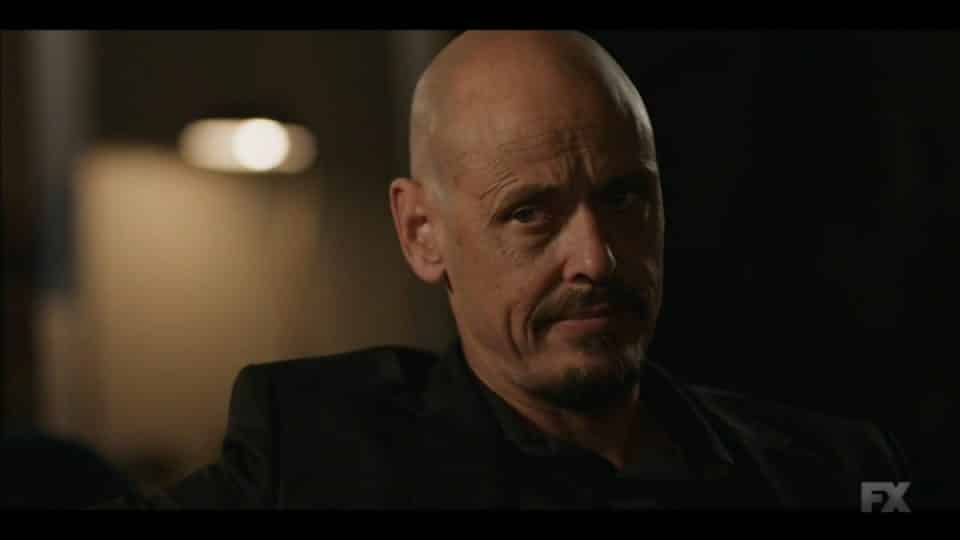 Mr. Inbetween: Season 2, Episode 4 "Monsters" - Recap, Review (with ...