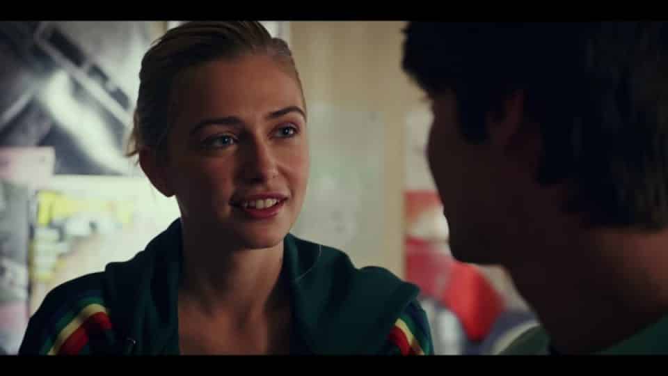 Netflix’s Daybreak: Cast, Characters & General Information (with Spoilers)