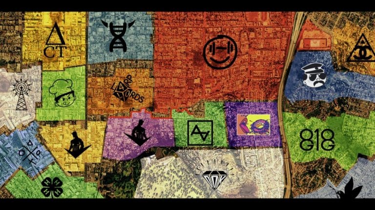 Netflix’s Daybreak: Cast, Characters & General Information (with Spoilers)