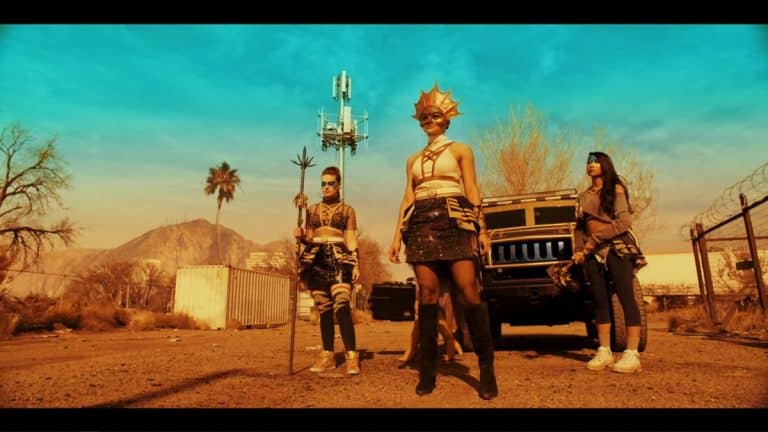 Netflix’s Daybreak: Cast, Characters & General Information (with Spoilers)