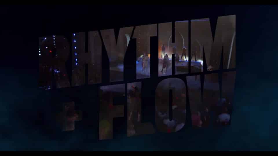 Rhythm + Flow: Cast & General Information (with Spoilers)