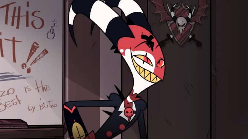 Helluva Boss: Cast, Characters & General Information (with Spoilers)