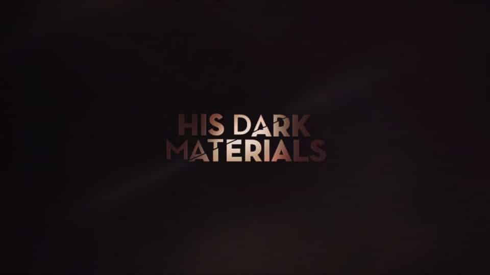 His Dark Materials: Season 1, Episode 1 "Lyra's Jordan" [Series ...