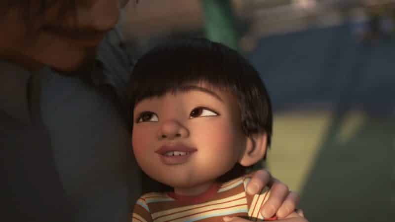 Float (2019) - Review, Summary (with Spoilers)