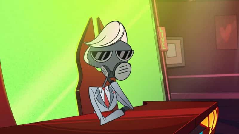 Hazbin Hotel: Cast, Characters & General Information (with Spoilers)