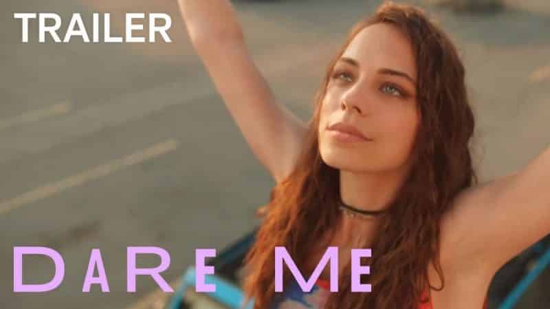 Dare Me: Cast, Characters & General Information