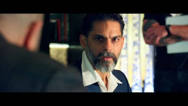 6 Underground: Cast, Characters & General Information (with Spoilers)