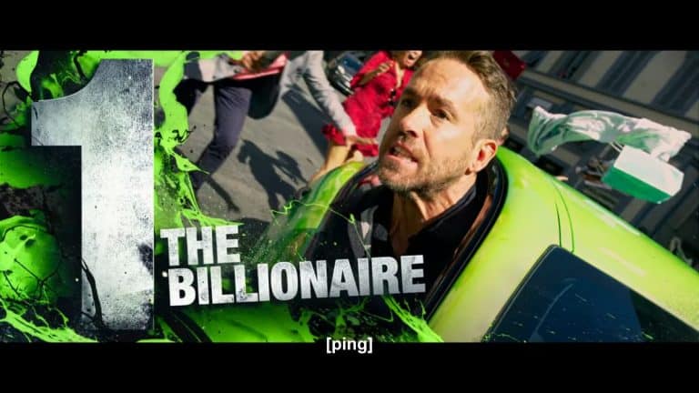 6 Underground: Cast, Characters & General Information (with Spoilers)