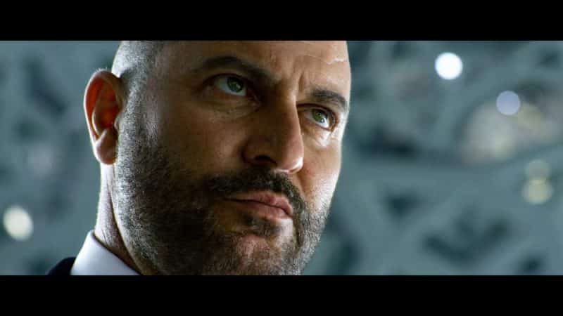 6 Underground: Cast, Characters & General Information (with Spoilers)