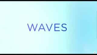 Waves (2019) - Summary, Review (with Spoilers)