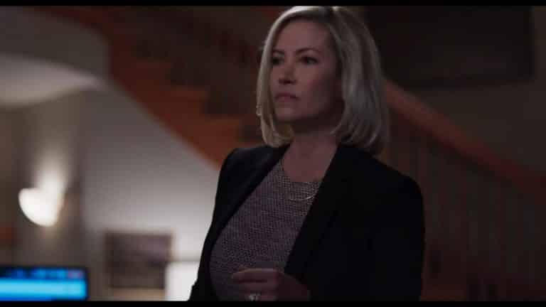 The Night Clerk (2020) - Review, Summary (with Spoilers)