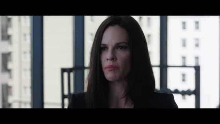 The Hunt (2020) - Review, Summary (with Spoilers)