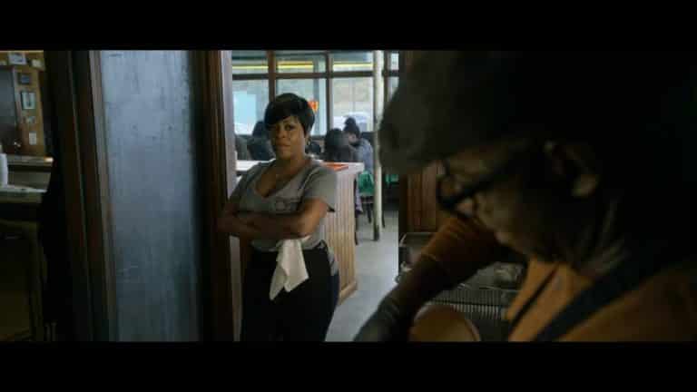 Uncorked (2020) Cast And Character Guide