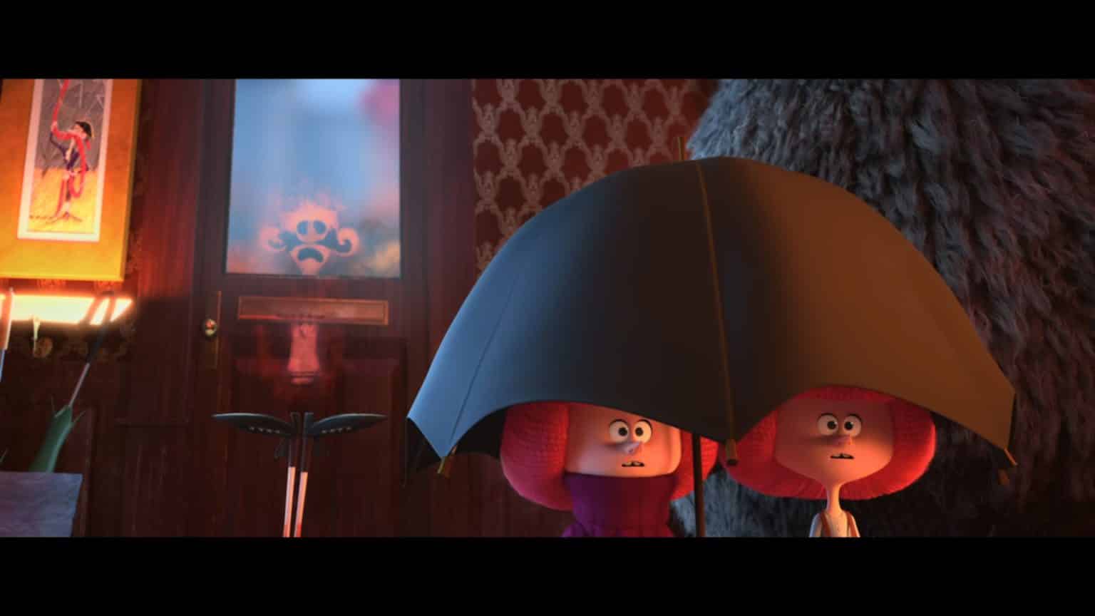 The Willoughbys (2020 - Netflix) - Review/ Summary (with Spoilers)