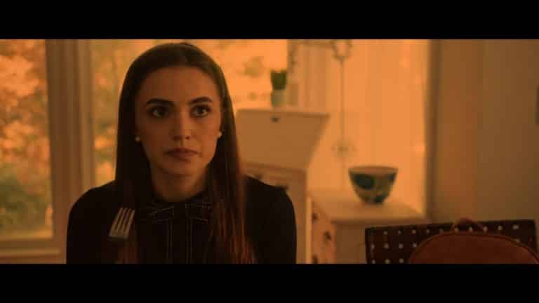 Intermedium (2019) - Review/ Summary (with Spoilers)