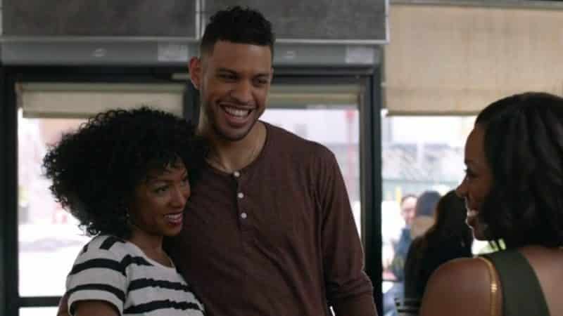 Insecure Cast And Character Guide