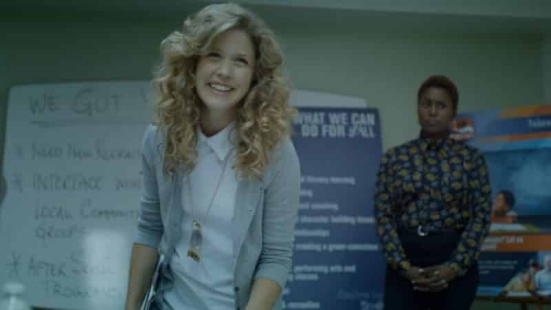 Insecure Cast And Character Guide