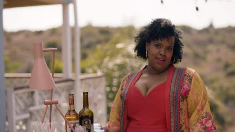 Insecure Cast And Character Guide