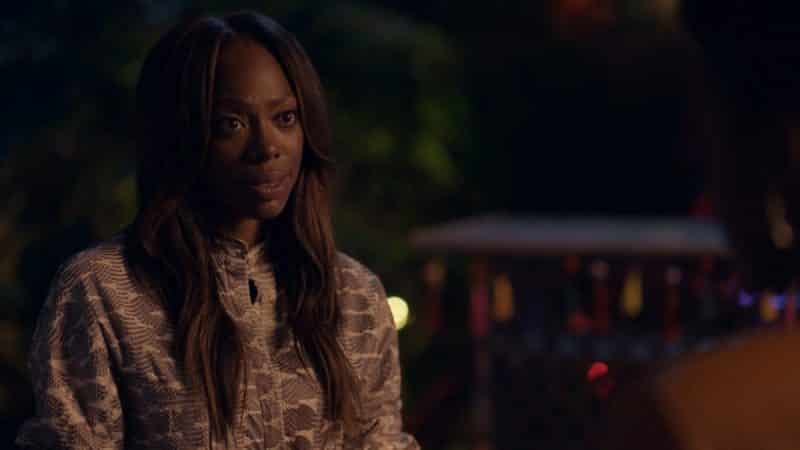 Insecure Cast And Character Guide