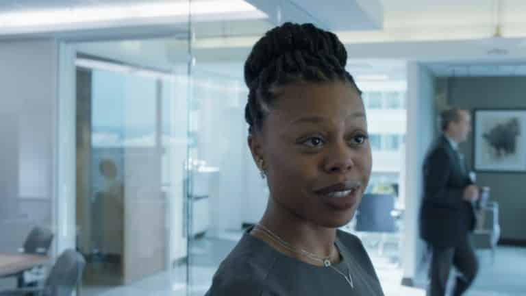 Insecure Cast And Character Guide