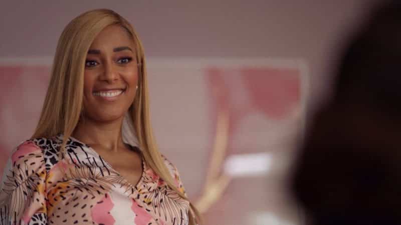 Insecure Cast And Character Guide