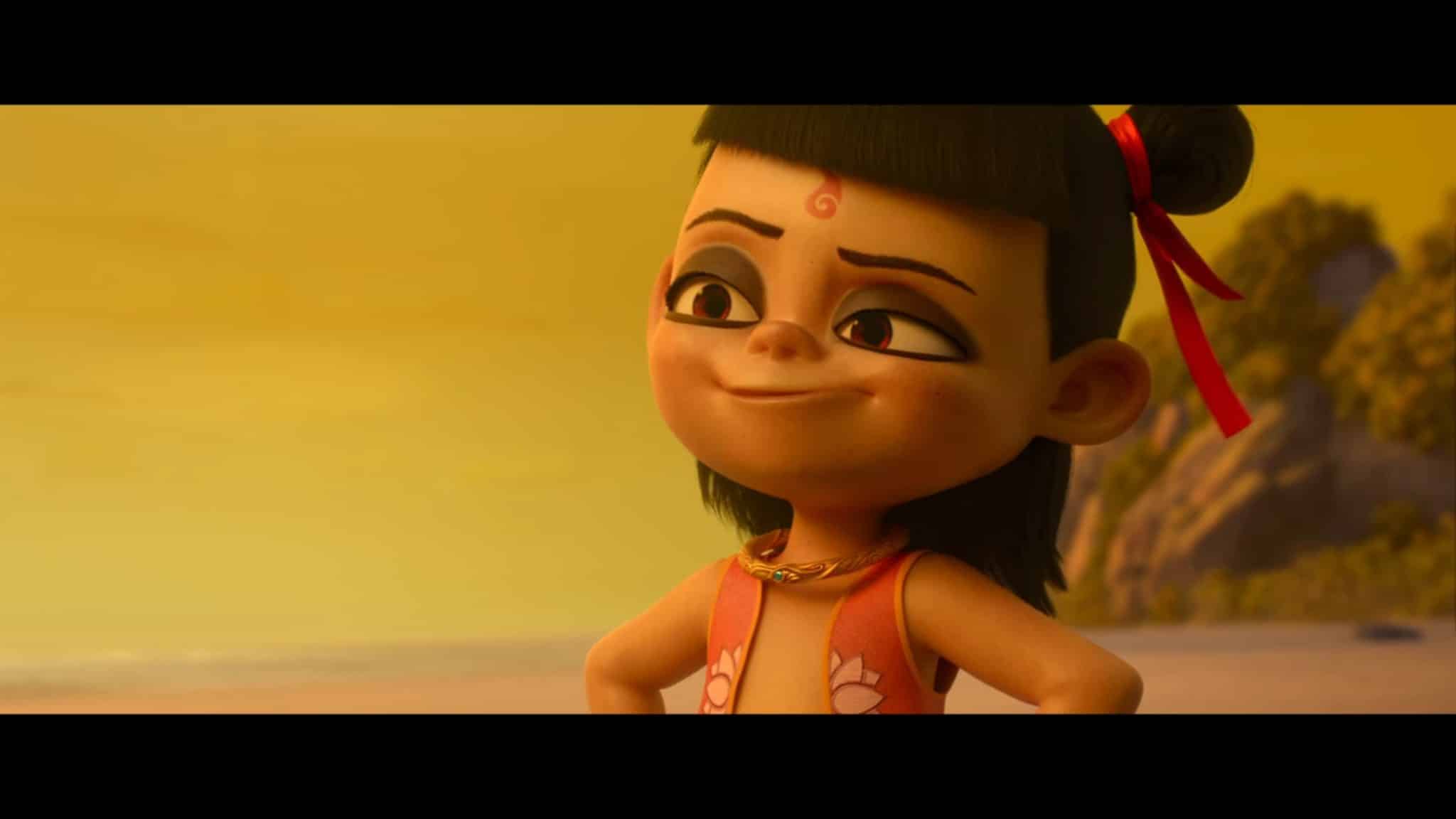 Ne Zha (2019) - Review/ Summary With Spoilers