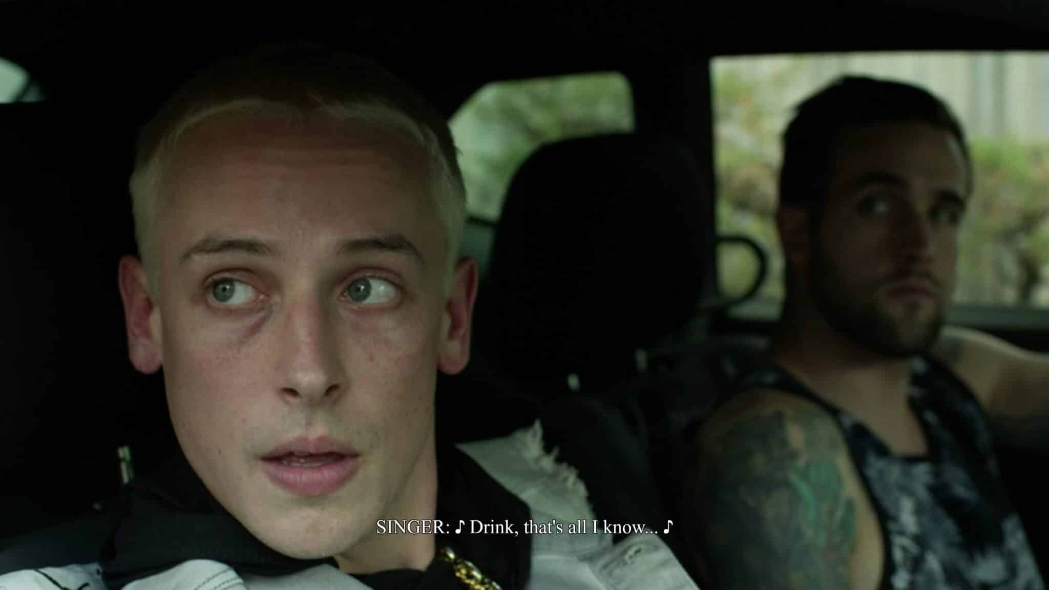 Hightown Cast And Character Guide