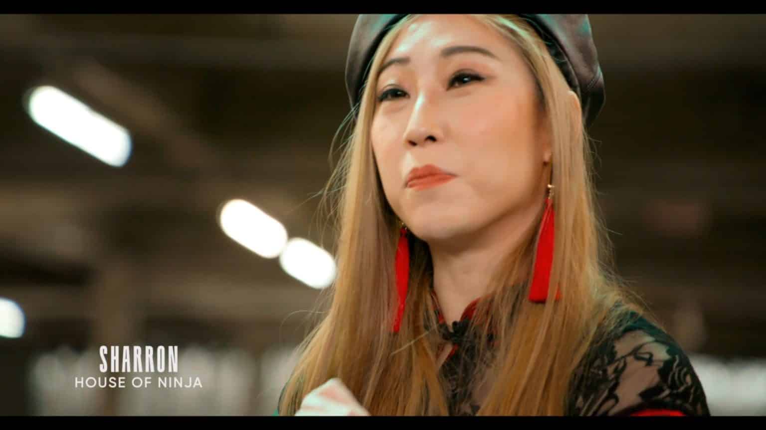 Legendary Cast And Character Guide