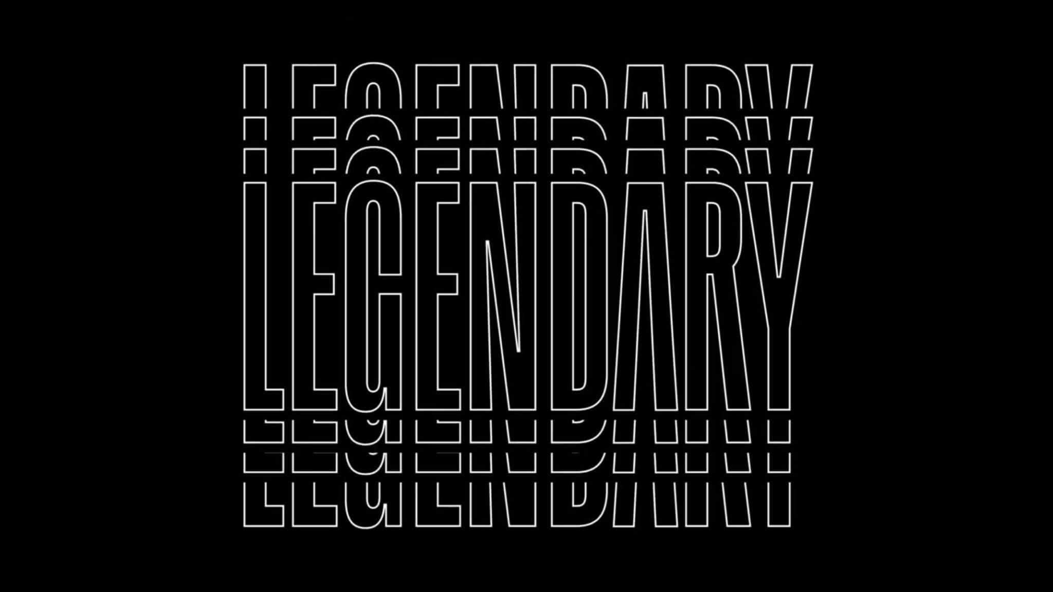 Legendary Cast And Character Guide