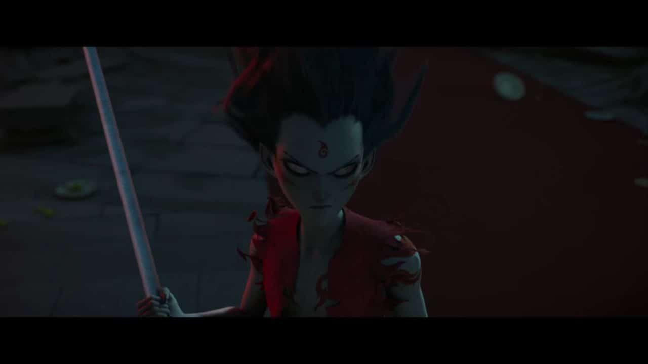 Ne Zha (2019) - Review/ Summary With Spoilers