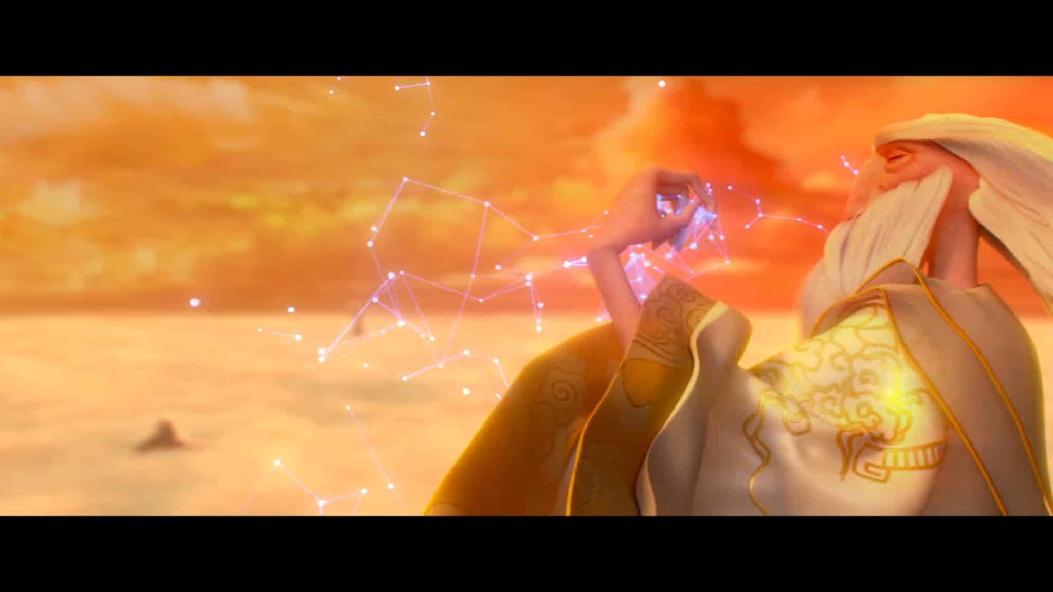 Ne Zha (2019) - Review/ Summary With Spoilers