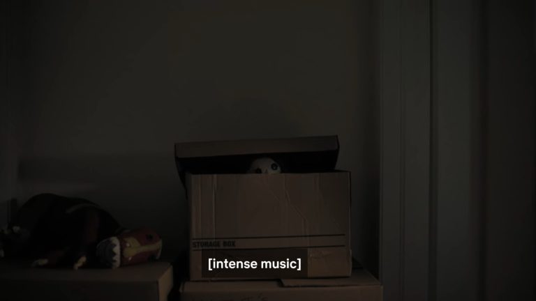 Our House (2018) - Review/ Summary With Spoilers