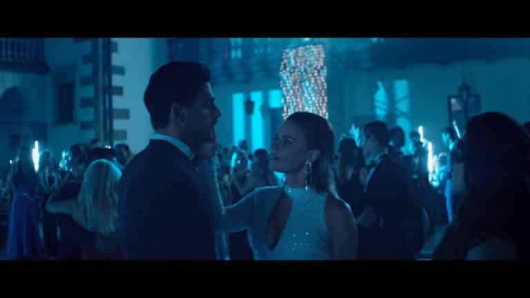 365 Days (365 DNI) (2020) - Review/ Summary With Spoilers