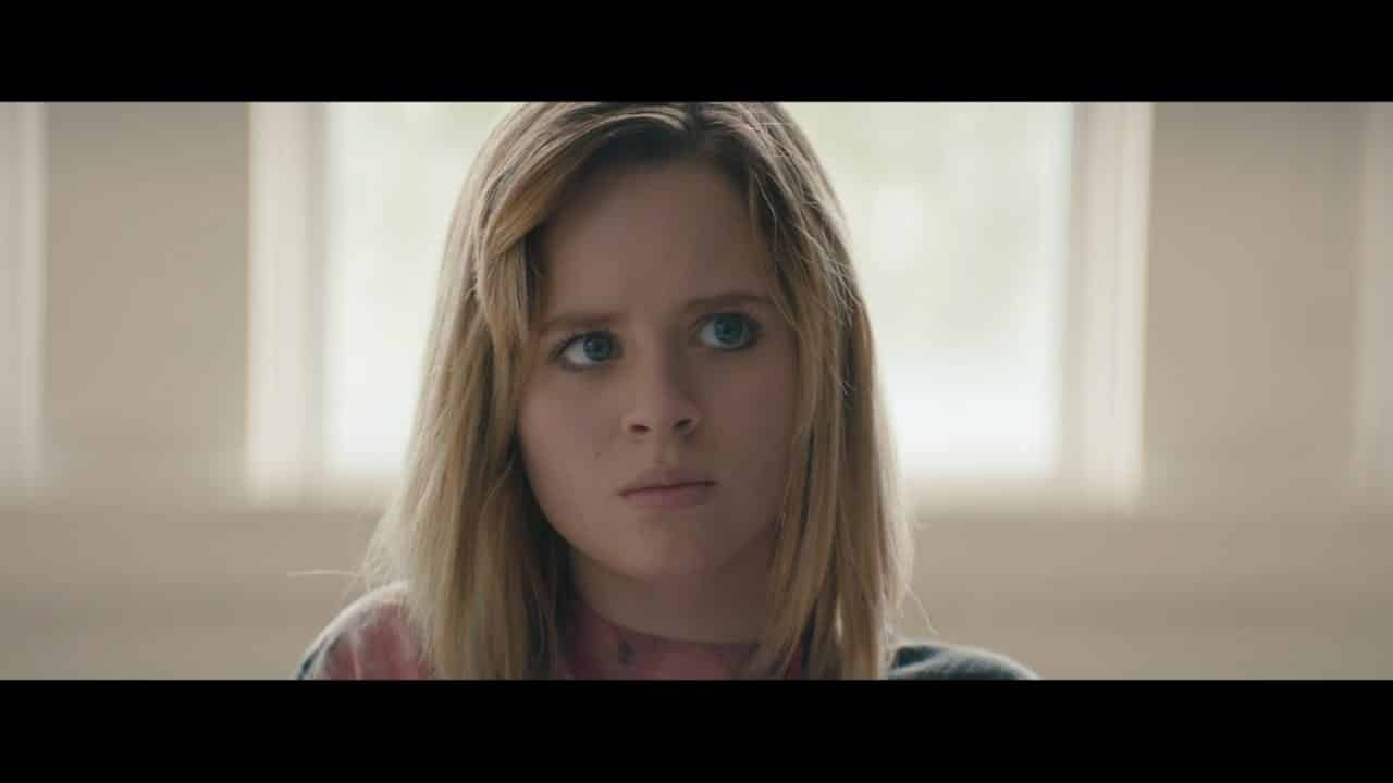 Becky (2020) - Review/ Summary With Spoilers