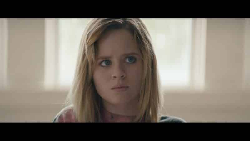 Becky (2020) - Review/ Summary With Spoilers