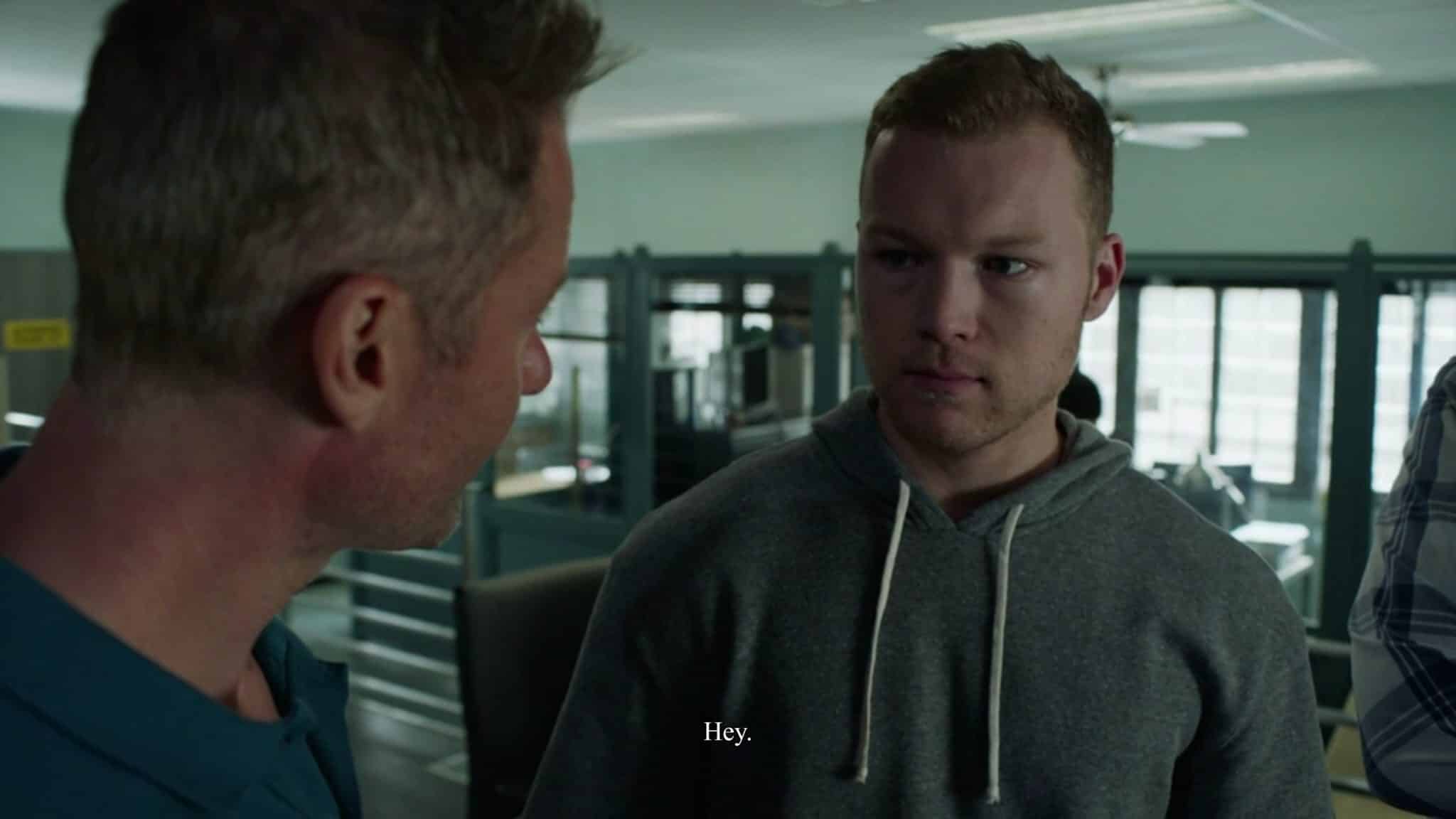 Hightown: Season 1, Episode 4 "B.F.O." – Recap/ Review With Spoilers