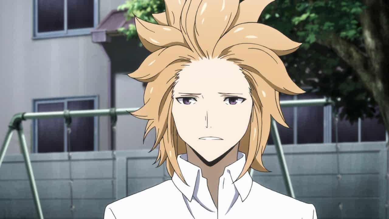 Gleipnir: Season 1 Episode 12 "Where The Promise Was Made" – Recap ...