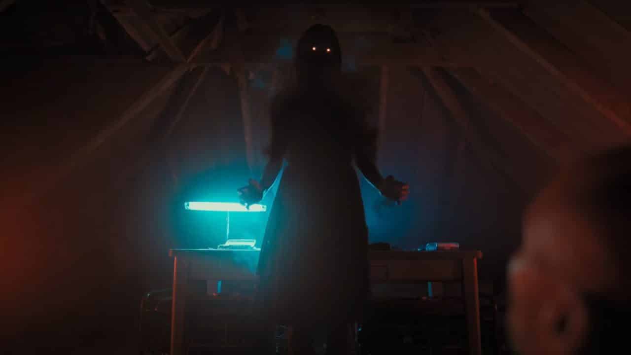 Our House (2018) - Review/ Summary With Spoilers