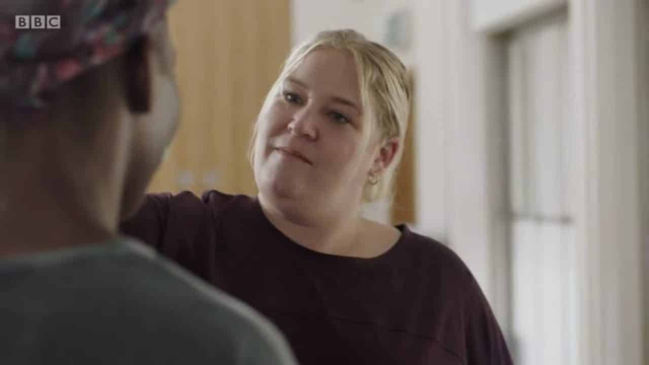 I May Destroy You Cast And Character Guide