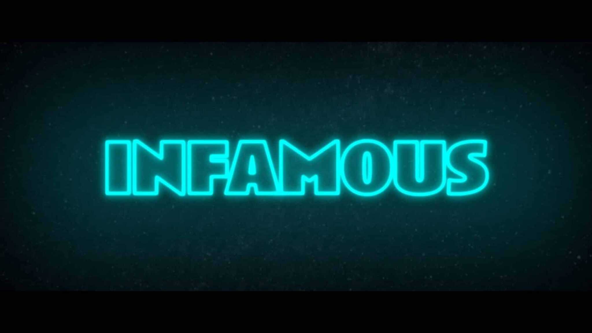 Infamous (2020) - Review/ Summary With Spoilers