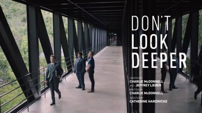 Don't Look Deeper: Season 1/ Episode 4 To 6 - Recap/ Review With Spoilers