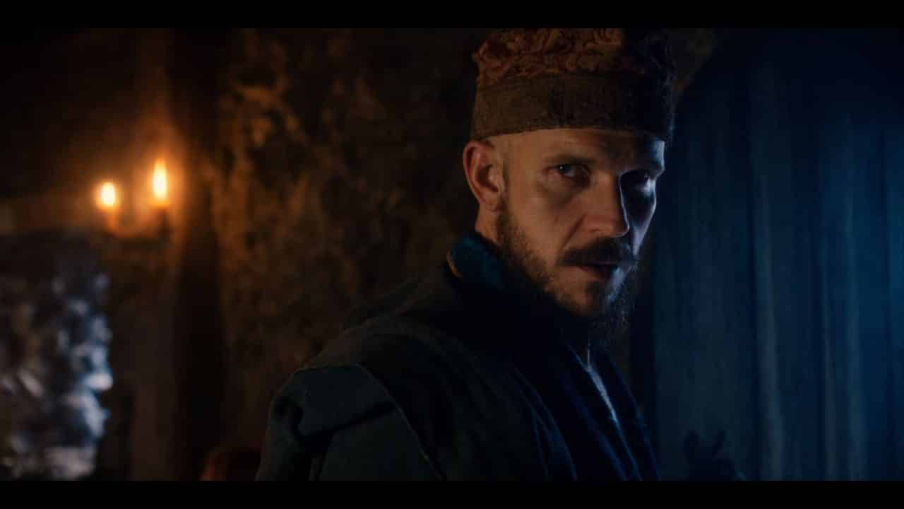 Cursed: Season 1 Episode 1 "Nimue" [Series Premiere] – Recap/ Review ...